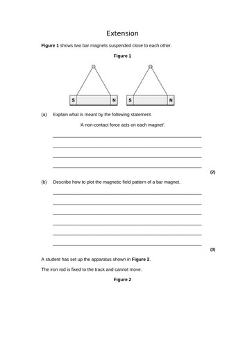 AQA GCSE Physics (9-1) - P15.3 Electromagnets in devices FULL LESSON ...