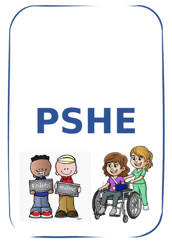 PHSE Poster Pack | Teaching Resources