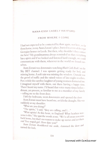 Multicultural Short Stories full SOW | Teaching Resources