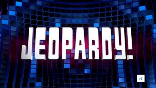 Spanish Jeopardy (KS3) | Teaching Resources