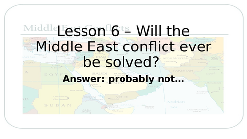 KS3 20th Century Misc. | Teaching Resources