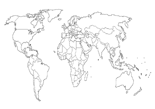 Locational Knowledge Module | Teaching Resources