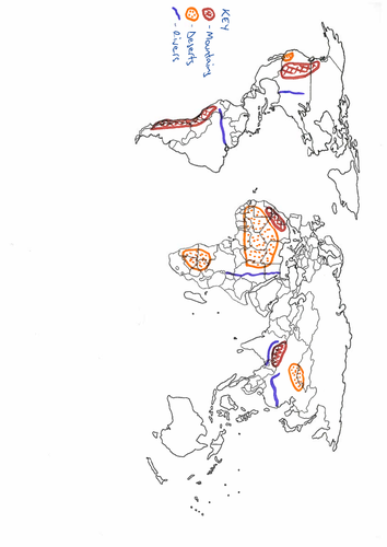 Locational Knowledge Module | Teaching Resources