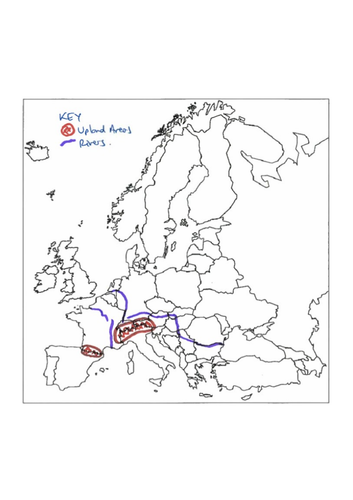 Locational Knowledge Module | Teaching Resources