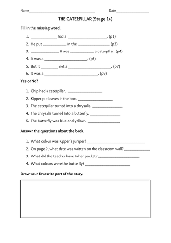Reading Comprehension Bundle (13) | Teaching Resources