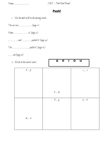 Reading Comprehension Bundle (14) | Teaching Resources