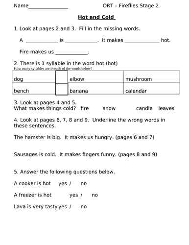 Reading Comprehension Bundle (19) | Teaching Resources