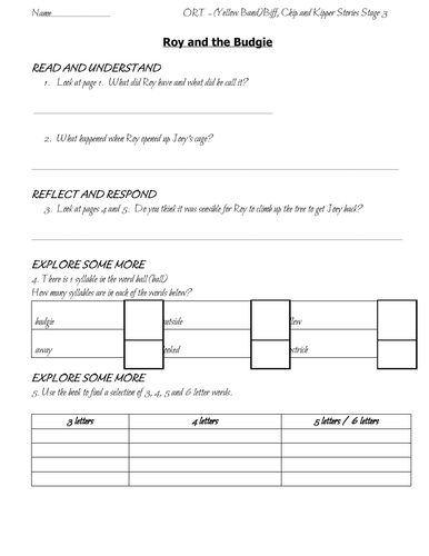 Reading Comprehension Bundle (25) | Teaching Resources