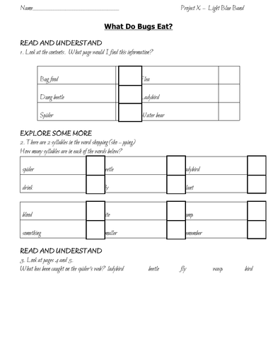 Reading Comprehension Bundle (27) | Teaching Resources