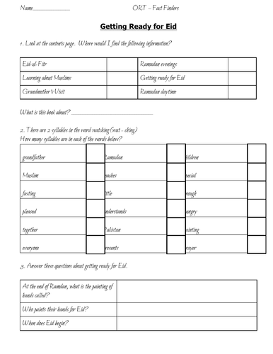 Reading Comprehension Bundle (28) | Teaching Resources