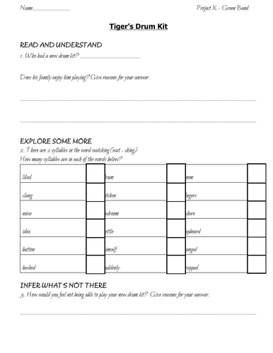 Reading Comprehension Bundle (32) | Teaching Resources