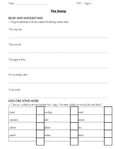 Reading Comprehension Bundle (38) | Teaching Resources