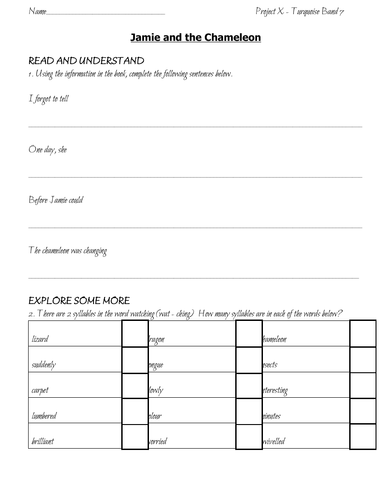 Reading Comprehension Bundle (39) | Teaching Resources