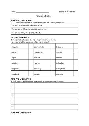 Reading Comprehension Bundle (42) | Teaching Resources