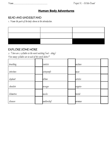 Reading Comprehension Bundle (48) | Teaching Resources