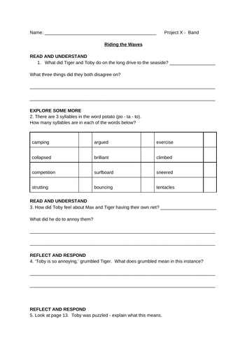 Reading Comprehension Bundle (48) | Teaching Resources