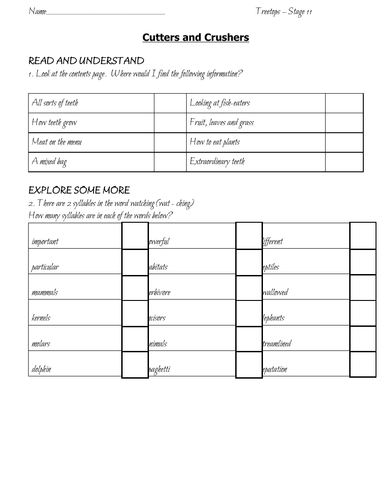 Reading Comprehension Bundle (50) | Teaching Resources