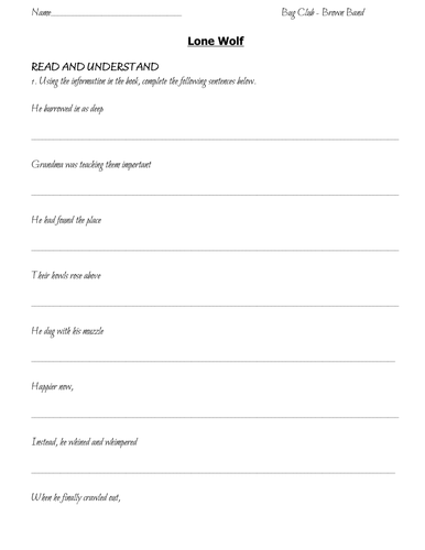 Reading Comprehension Bundle (53) | Teaching Resources