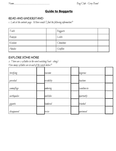 Reading Comprehension Bundle (56) | Teaching Resources