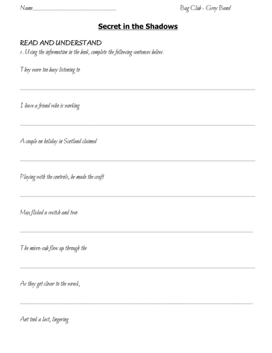 Reading Comprehension Bundle (57) | Teaching Resources