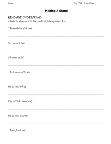 Reading Comprehension Bundle (57) | Teaching Resources