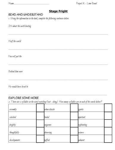 Reading Comprehension Bundle (63) | Teaching Resources