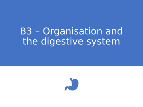 AQA GCSE Biology (9-1) Paper 1 ALL REVISION LESSONS | Teaching Resources