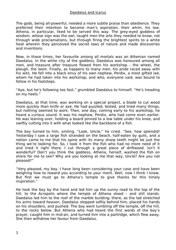 Myths and Legends - Improving our writing | Teaching Resources