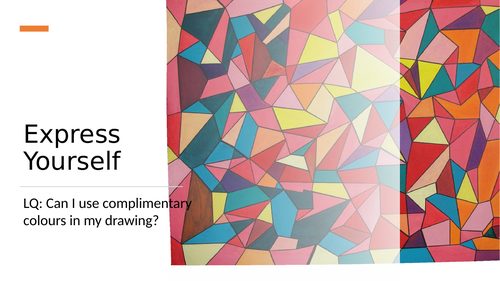 KS2 Art Lessons | Teaching Resources