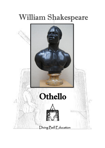 Unit of Work: Othello | Teaching Resources