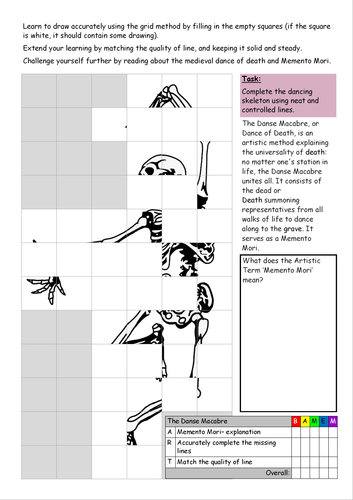 Holocaust Art | Teaching Resources