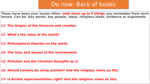 AQA 9-1 RS- Religion and life | Teaching Resources AQA 9-1 RS- Religion and life | Teaching Resources