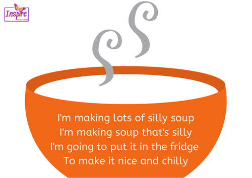 Silly Soup - Initial Phonemes Game | Teaching Resources