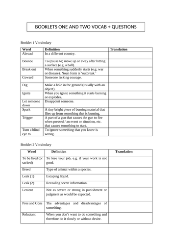 WWI Lessons: Outbreak, Propaganda, Trenches, Letters + Christmas Truce ...