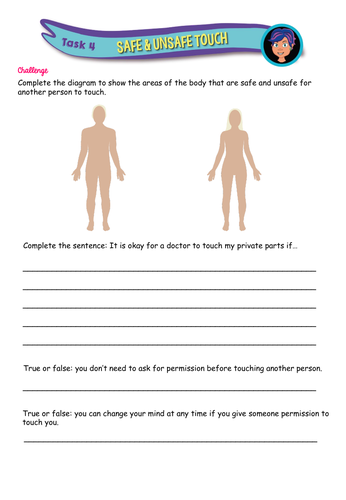 Seeking permission - consent | Teaching Resources