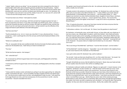 Jane Eyre - Lesson Series + Models | Teaching Resources