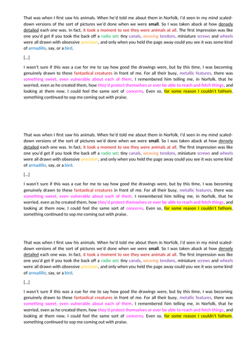 Never Let Me Go - Lessons + Revision Series | Teaching Resources