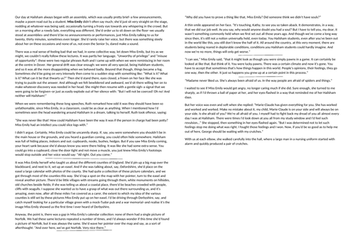 Never Let Me Go - Lessons + Revision Series | Teaching Resources