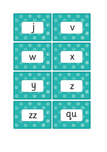 KS1 year 1 and 2 PHONICS working wall display pack phase 2, 3, 4, 5, 6 ...