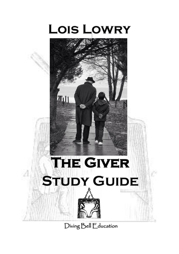 Unit of Work: The Giver | Teaching Resources