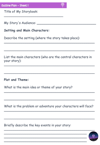 POP UP BOOKS Design & Technology Unit - 6 Lessons | Teaching Resources