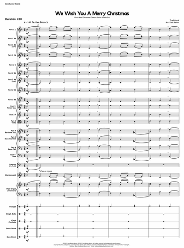 Simply Orchestra - Christmas Collection 1 | Teaching Resources