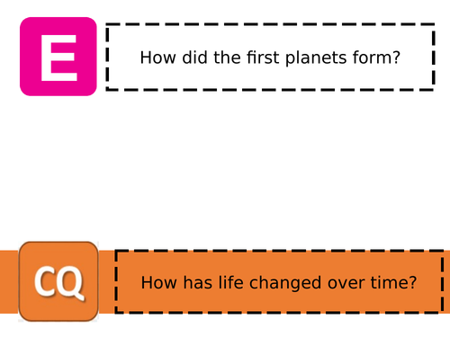 A history of life on Earth, Earth's story, Evolution, Life on Earth ...