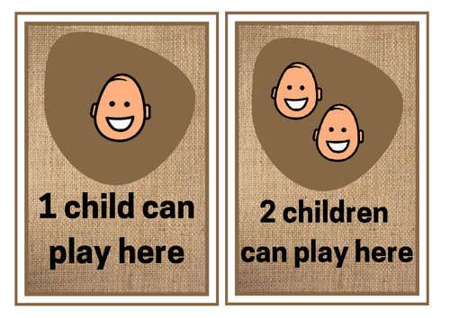 How many children can play here cards... | Teaching Resources