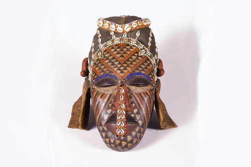 KS2 AFRICAN MASK Art Unit - 4 Outstanding Lessons | Teaching Resources