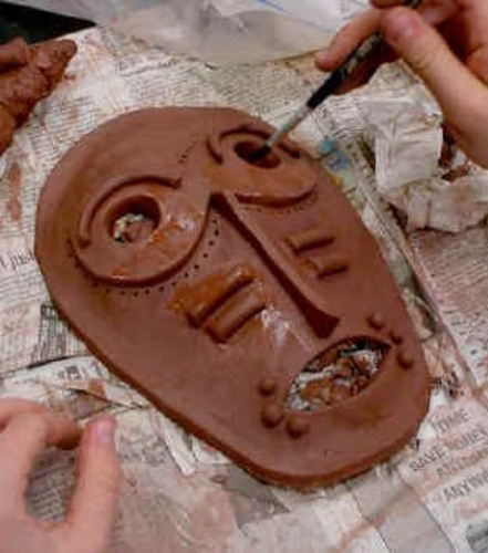 KS2 AFRICAN MASK Art Unit - 4 Outstanding Lessons | Teaching Resources