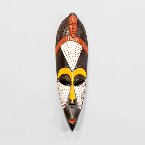 KS2 AFRICAN MASK Art Unit - 4 Outstanding Lessons | Teaching Resources