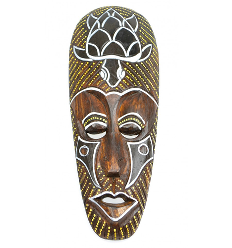 KS2 AFRICAN MASK Art Unit - 4 Outstanding Lessons | Teaching Resources