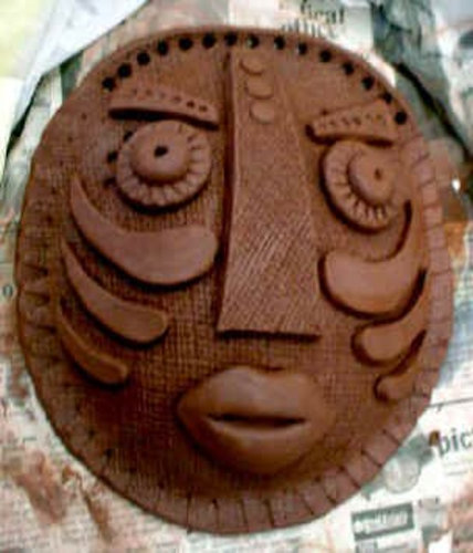 KS2 AFRICAN MASK Art Unit - 4 Outstanding Lessons | Teaching Resources