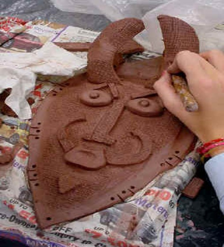 KS2 AFRICAN MASK Art Unit - 4 Outstanding Lessons | Teaching Resources